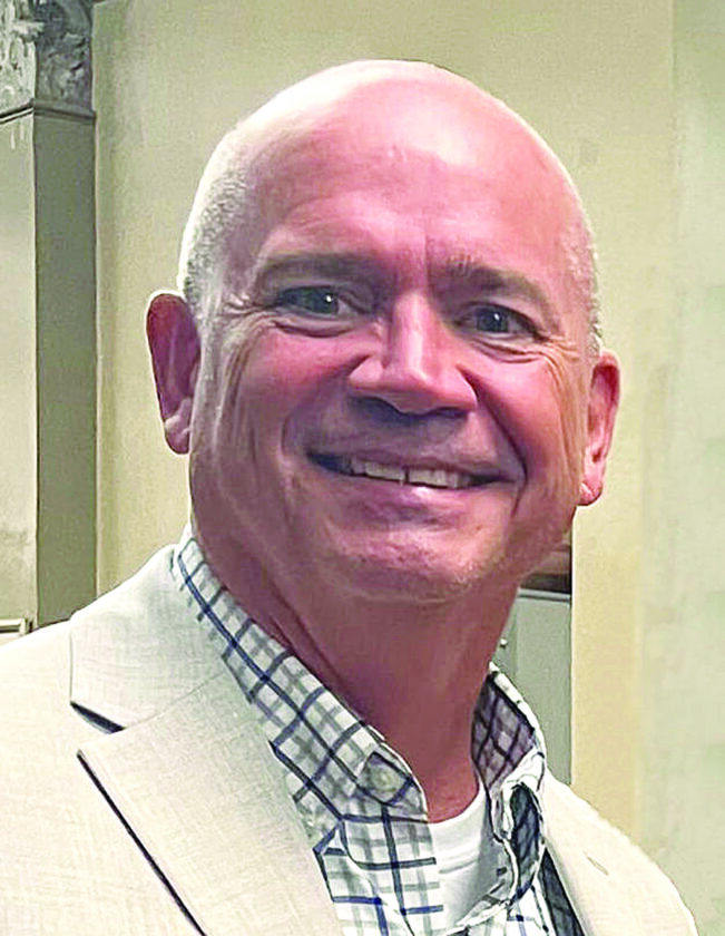 Michael J. Moore | News, Sports, Jobs - Morning Journal